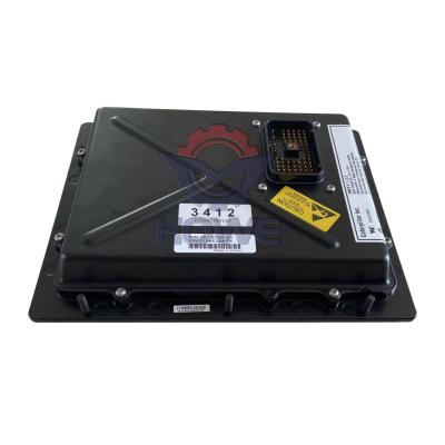 China EMCP 4.1 4.2 ECU Motor Controller Unit Monitor Display Panel 592-5153 503-4411 447-9711 Te koop