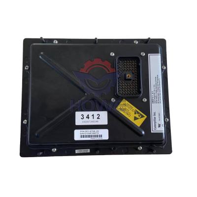 China EMCP 4.1 4.2 ECU Motor Controller Unit Monitor Display Panel 592-5153 503-4411 447-9711 Te koop