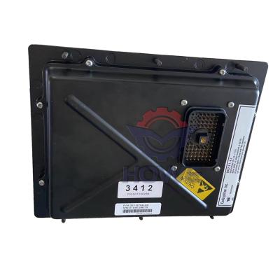 China EMCP 4.1 4.2 ECU Motor Controller Unit Monitor Display Panel 592-5153 503-4411 447-9711 Te koop