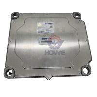 China 4620008 4620009 Engine Controller Computer Board ECM for E325F Excavator and Durable for sale