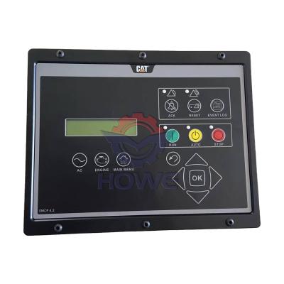 China Electric Parts Control Assembly for Generator Set EMCP 4.2B 20R-8826 592-5156 503-4421 for sale