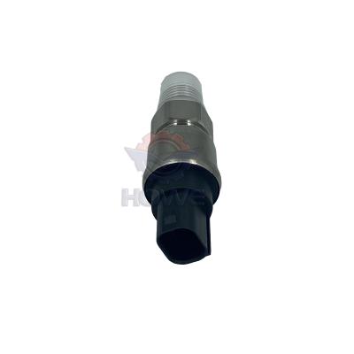 China Excavator Spare Parts SK200-8 Oil Pressure Sensor LS52S00019P1 High Guarantee for sale
