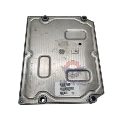 China Controlador de motor de escavadeira P4993120 4993120 600-481-1104 Para PC470-10 PC490-10 6D125-6E à venda