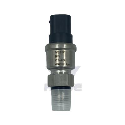 Cina LS52S00027P1 Sensore di pressione dell'olio per parti di escavatori SK200-5 SK200-6 SK200-8 in vendita