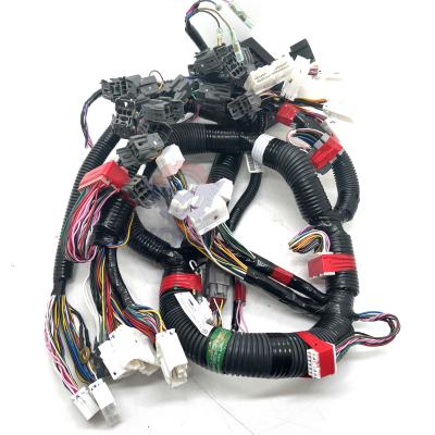 China Part number KHR30842 6HK1 Engine Internal Wiring Harness for SH330-6 SH350-6 Excavator for sale