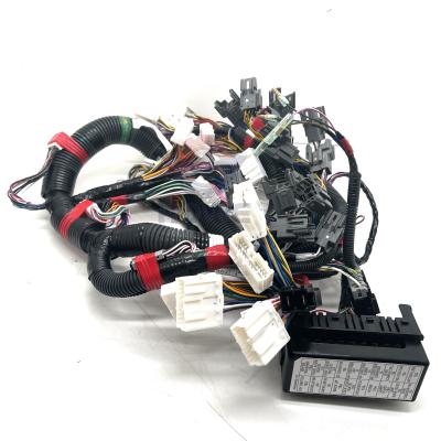 China Part number KHR30842 6HK1 Engine Internal Wiring Harness for SH330-6 SH350-6 Excavator for sale