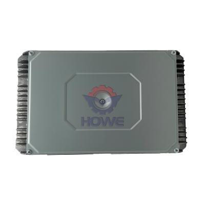 중국 발굴기 수압 컨트롤러 컴퓨터 보드 ECU YA60036673 ZX470-5B 엔지니어링 판매용