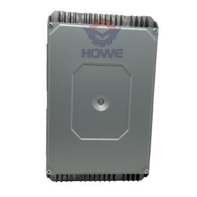 중국 발굴기 수압 컨트롤러 컴퓨터 보드 ECU YA60036673 ZX470-5B 엔지니어링 판매용