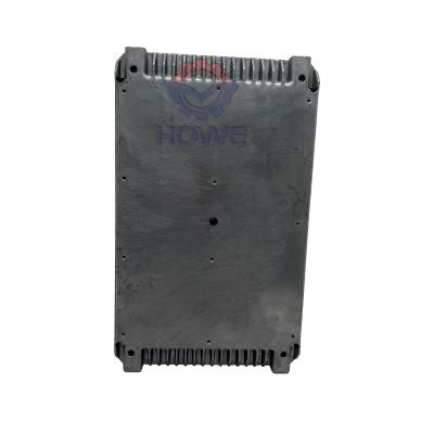 중국 발굴기 수압 컨트롤러 컴퓨터 보드 ECU YA60036673 ZX470-5B 엔지니어링 판매용