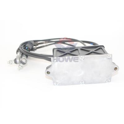 China High Guarantee Excavator Parts E311B E312B E320B 6 Pins Throttle Motor 119-0633 247-5231 227-7672 for sale