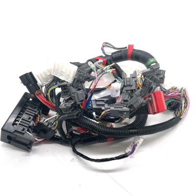 China Part number KHR30842 6HK1 Engine Internal Wiring Harness for SH330-6 SH350-6 Excavator for sale