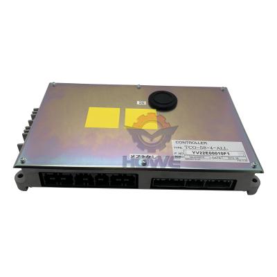 중국 SK115-6 SK135-6 발굴기 제어 장치 YV22E00010F1 수압 제어기 컴퓨터 보드 판매용