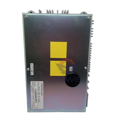 중국 SK115-6 SK135-6 발굴기 제어 장치 YV22E00010F1 수압 제어기 컴퓨터 보드 판매용