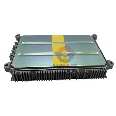 중국 SK115-6 SK135-6 발굴기 제어 장치 YV22E00010F1 수압 제어기 컴퓨터 보드 판매용