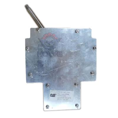 中国 機械修理店 120K 140K グレーダー制御ユニット ギアボックストランスミッションコントローラ 452-9831 4529831 販売のため