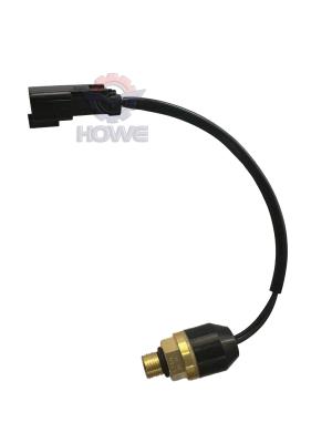 Cina Nome della parte Sensore di interruttore di pressione per escavatori DX140 DX225 301413-00287 per parti elettriche in vendita