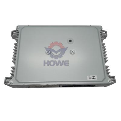 中国 電気部品 水力制御 コンピュータボード ECU YA60030039 ZX200-5A ZX250-5A 掘削機 販売のため