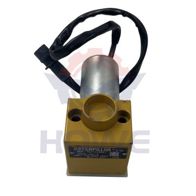 Cina E312 E320 E330 Valvola solenoide per escavatore 139-3990 per pompa principale idraulica in vendita