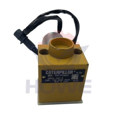 Cina E312 E320 E330 Valvola solenoide per escavatore 139-3990 per pompa principale idraulica in vendita