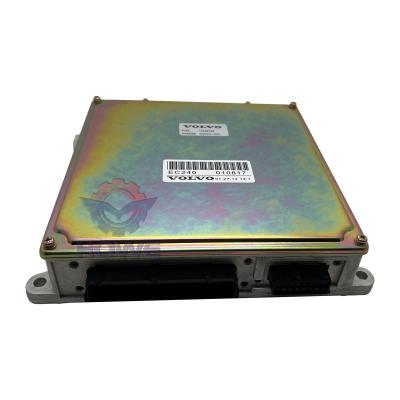China Unidad de control de excavadora EC240C Controlador hidráulico Tabla de ordenador Número de pieza 14548126 en venta