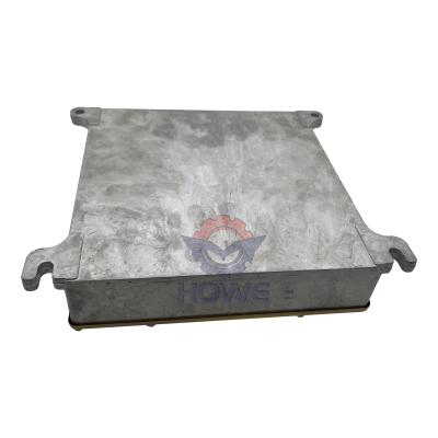 China Unidad de control de excavadora EC240C Controlador hidráulico Tabla de ordenador Número de pieza 14548126 en venta