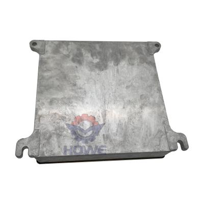 China Unidad de control de excavadora EC240C Controlador hidráulico Tabla de ordenador Número de pieza 14548126 en venta