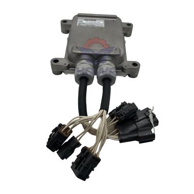 China XC215 Excavator Control Unit Hydraulic Controller Computer Board KC-ESS-20A-007B KC-ESS-20A-024A for sale
