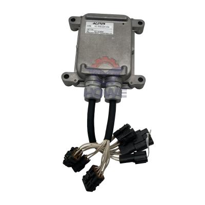 China XC215 Excavator Control Unit Hydraulic Controller Computer Board KC-ESS-20A-007B KC-ESS-20A-024A for sale