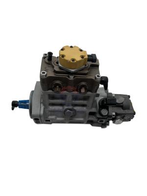 Cina Garanzia E320D Parti di escavatore C6.4 Pompa di iniezione del carburante del motore diesel 295-9127 in officine di riparazione di macchine in vendita