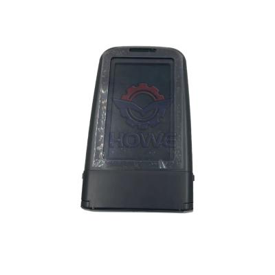 China E320D E336D E330D Excavator Parts Monitor Display Panel 227-7698 2277698 for Electric for sale