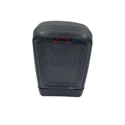 China E320D E336D E330D Excavator Parts Monitor Display Panel 227-7698 2277698 for Electric for sale