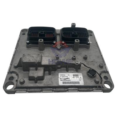 中国 D5K D5K2 バックホー ローダー エンジン コントローラー パソコンボード 4587273 458-7273 あなたのために 販売のため