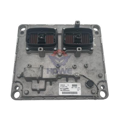 중국 D5K D5K2 배크호 로더 엔진 컨트롤러 컴퓨터 보드 4587273 458-7273 판매용