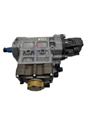 China 3240533 Diesel Engine Fuel Injection Pump for E320D Excavator Part Name Fuel Pump for sale