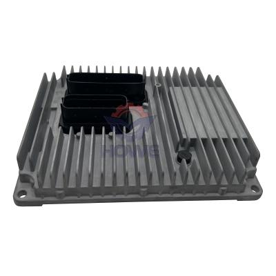 중국 상단 - 발굴기 부품 A40F 제어기 컴퓨터 보드 ECU 11381440 판매용