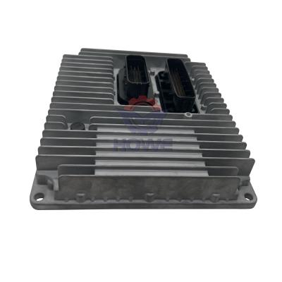 중국 상단 - 발굴기 부품 A40F 제어기 컴퓨터 보드 ECU 11381440 판매용