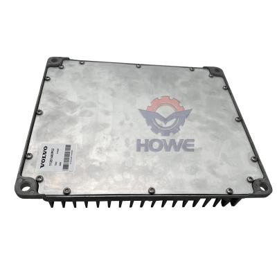 중국 상단 - 발굴기 부품 A40F 제어기 컴퓨터 보드 ECU 11381440 판매용