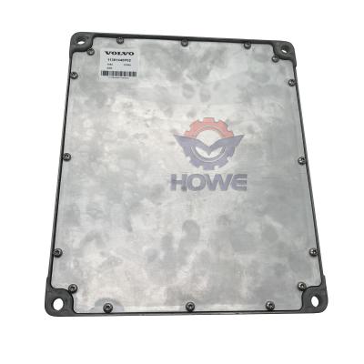 중국 상단 - 발굴기 부품 A40F 제어기 컴퓨터 보드 ECU 11381440 판매용