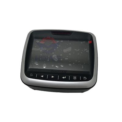 China Deelnaam Monitorpaneel van de graafmachine 300426-00196A 300426-00196 voor DX300 DX150 DX120 DX210 Te koop