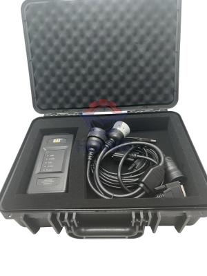 Cina Equipaggiamento pesante ET4 ET3 Excavator Truck Diagnostic Tool Communication Adapter 317-7485 in vendita