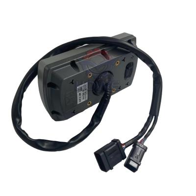 China E320D2 E336D2 E320E Na-service online ondersteuning Te koop