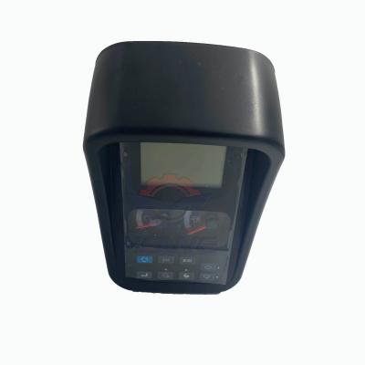 China YN59S00021F4 Monitorpaneel van de graafmachine voor SK200-8 SK130-8 SK330-8 LCD-scherm Te koop