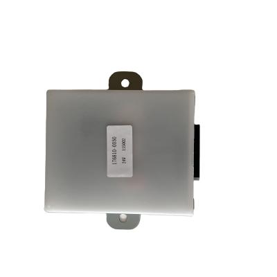 중국 발굴기 전기 부품 24V CAT 320D 와이퍼 컨트롤러 176810-0050 제어판 판매용