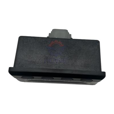 중국 부착기 950H 980H 140M C32 엔진 제어 308-3869 판매용