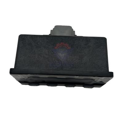 중국 부착기 950H 980H 140M C32 엔진 제어 308-3869 판매용