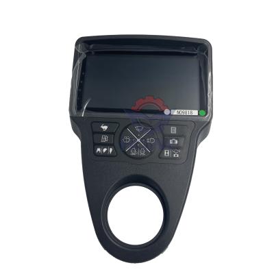 China Schuifmachine Monitor Display Panel SH210-6 SH360-6 347-1725-000 347-1214-000 en klaar Te koop