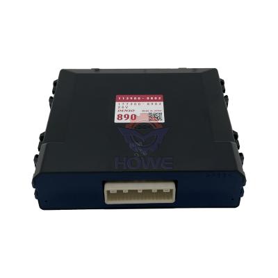 中国 ZX200-5G ZX330-5G ZX350-5 掘削機部品 エアコン スイッチコントローラ YA00048010 113900-0802 販売のため