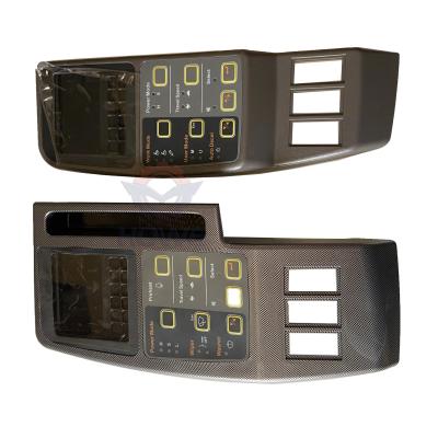 China Onderdelen van graafmachines R210-7 R140-7 R225-7 Monitor Display Assembly 21N8-30018 21N8-35000 Te koop