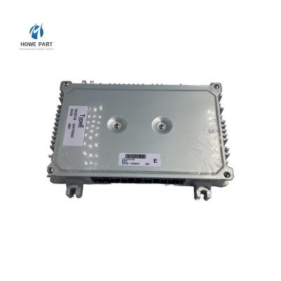 Китай 3570-103647 Hitachi Части экскаватора ZX135 ZX450 Контроллер компьютерной платы продается