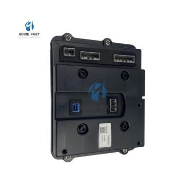 China Smcz-A ZX350-5G Excavator Controller Computer Board YA60001380 Control Unit for sale
